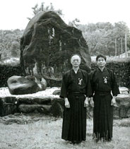 History of Niten Ichi Ryu