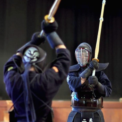 Niten Paraná - Kendo, Kenjutsu, Iaijutsu e Jojutsu em Curitiba e Ponta ...