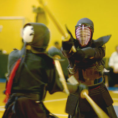 Niten Belo Horizonte - Kendo, Kenjutsu, Iaijutsu e Jojutsu