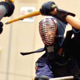 Niten Uberlândia - Kendo e Kenjutsu em Minas Gerais
