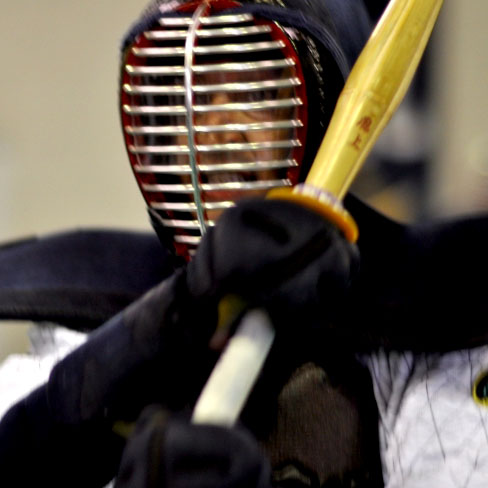 Instituto Niten Americana - Kenjutsu e Iaijutsu