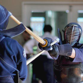 Niten Santo André - Kendo, Kenjutsu, Iaido e Iaijutsu